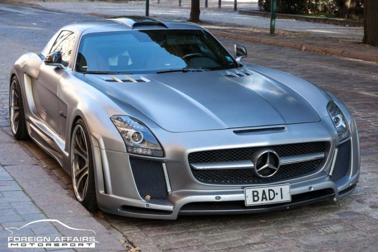 High End Vehicle Car Modifications 101, Rebooted