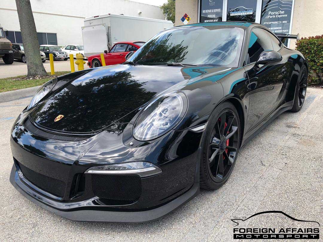 Upgrade Your Car With These Hot Performance Parts