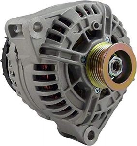 Mercedes Service - All You Need To Know About Alternators
