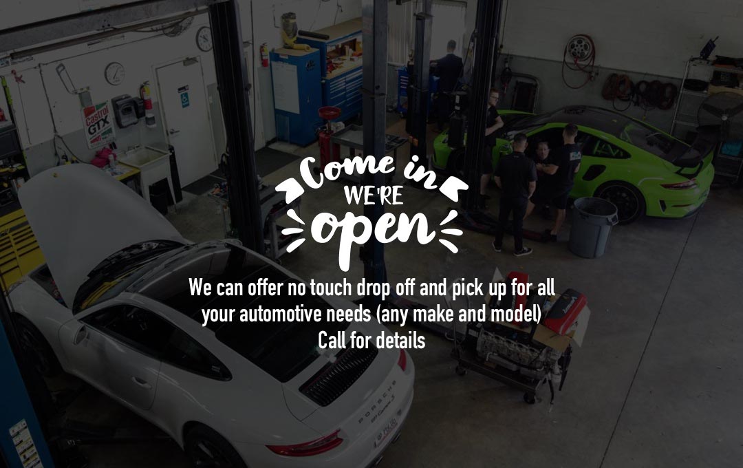 European Auto Repair & Performance Shop | Foreign Affairs Motorsport