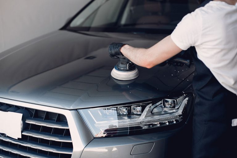 Why You Should Invest In Auto Detailing For Car Shows